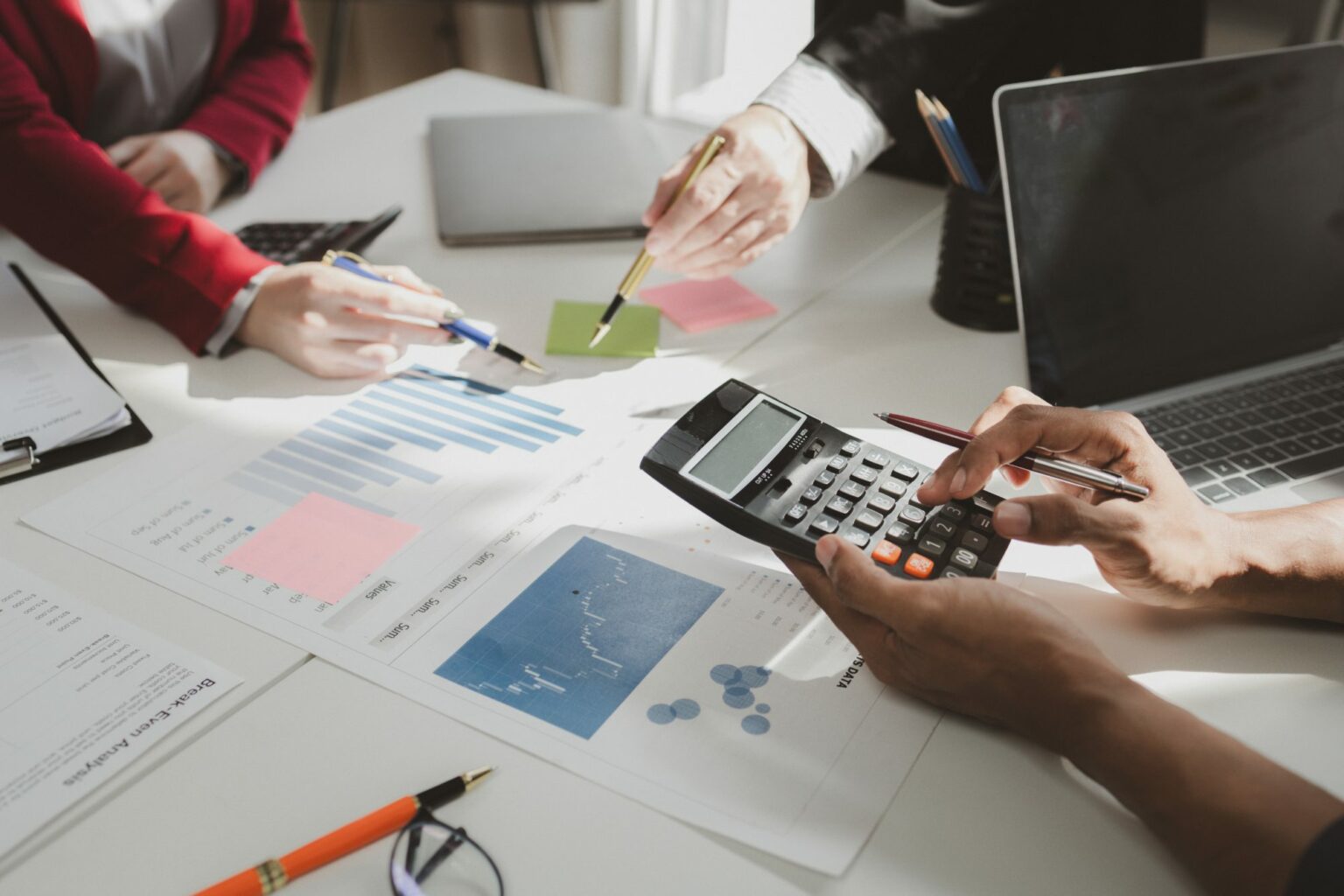 Maximizing Your Tax Benefits: Can I Deduct Tax Preparation Fees ...