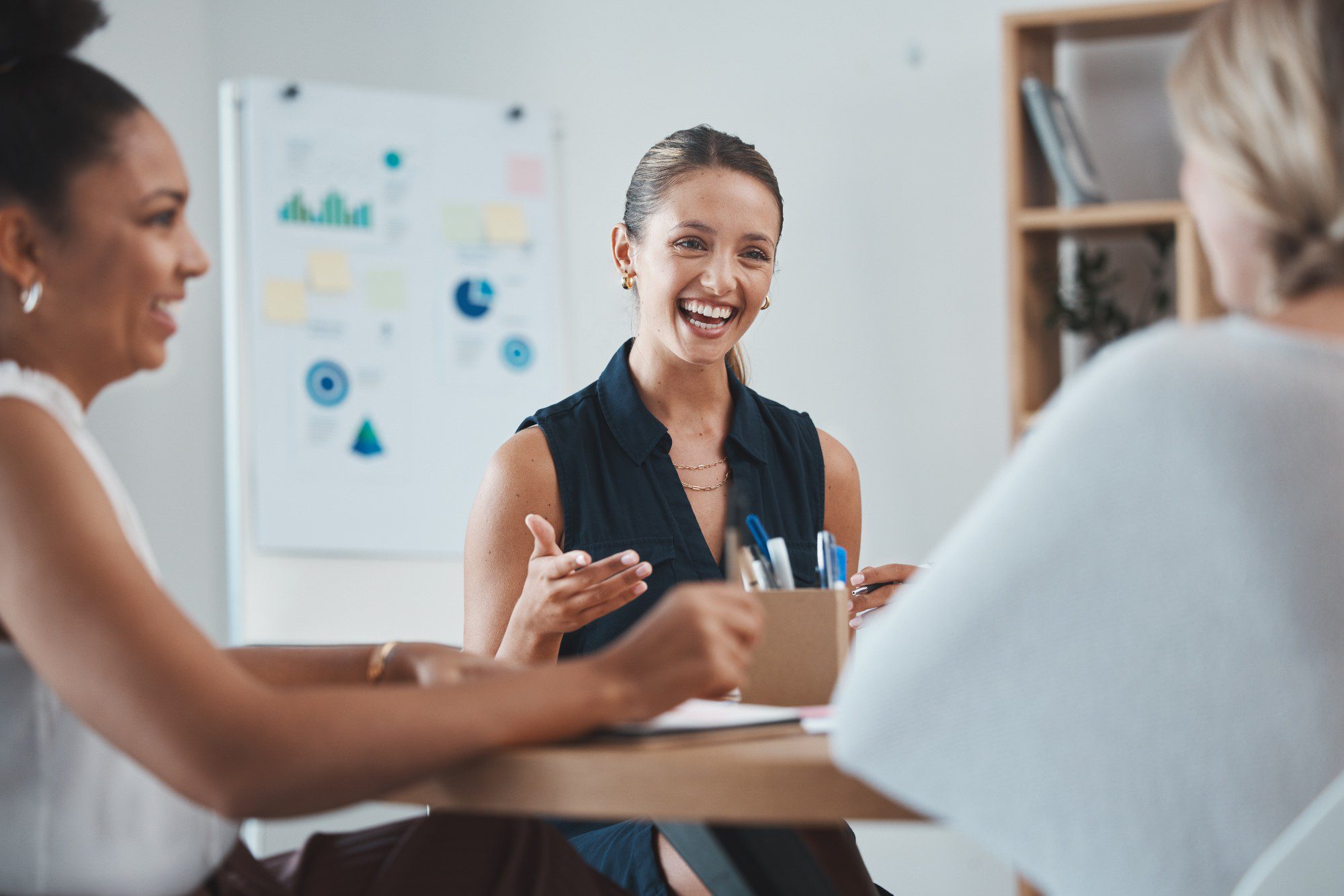 Financial Advisor or Accountant: Which One Does Your Business Need ...