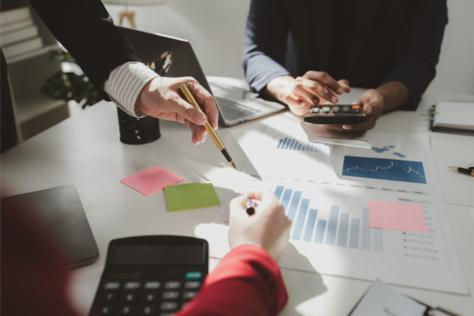 10 Helpful Questions to Ask a CPA for Small Businesses | Pattar & Co. CPA