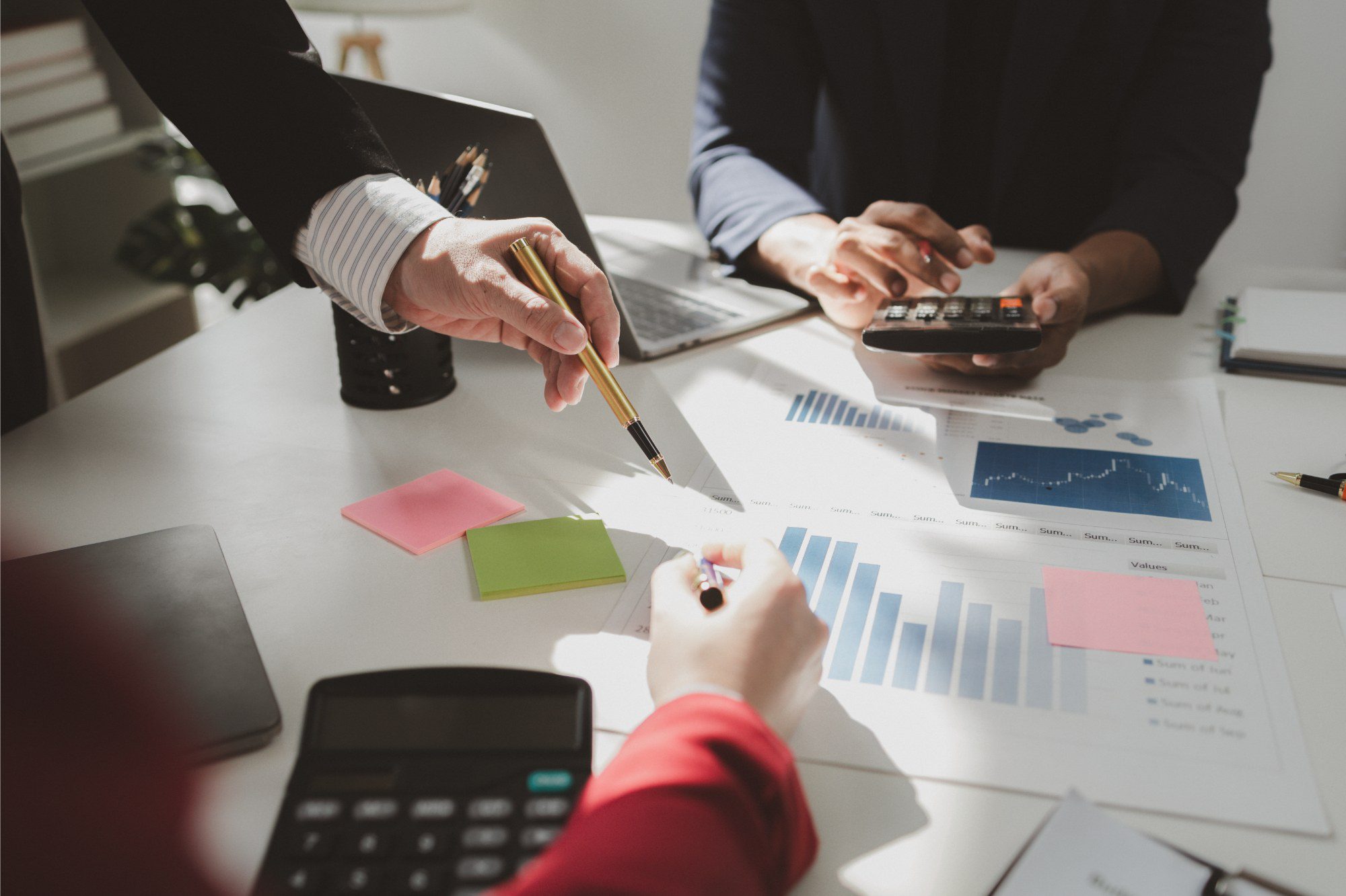 10 Helpful Questions to Ask a CPA for Small Businesses | Pattar & Co. CPA